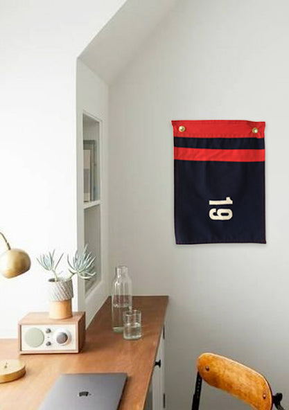 Lost & Found Flag Co.