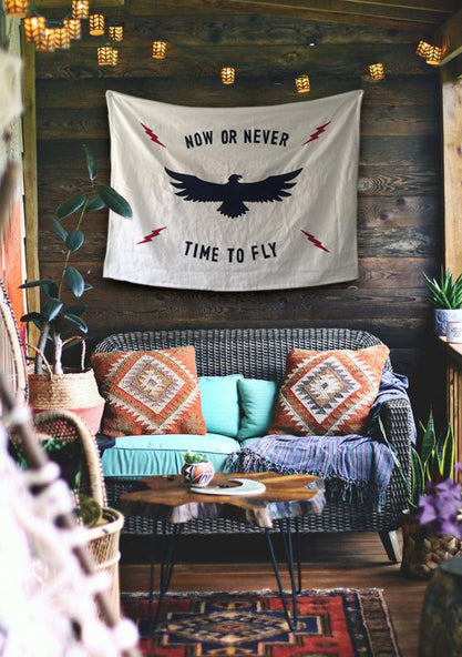 Lost & Found Flag Co.